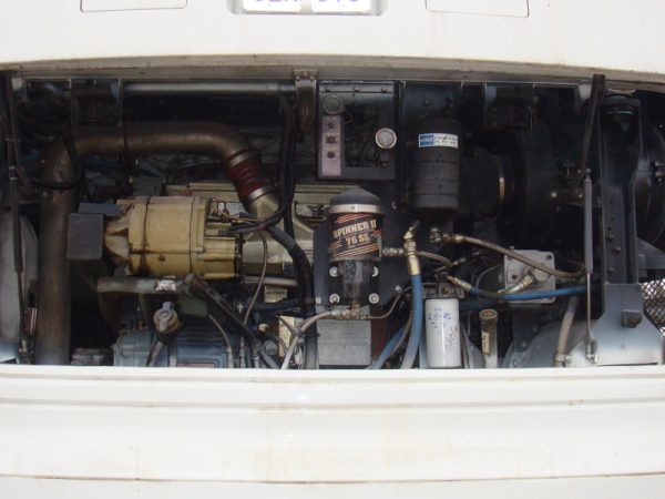40FT 1996 GMC RTS 04 - Transit Sales International