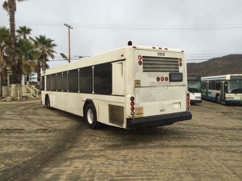 40FT 1999 GILLIG G22D102N4 - Transit Sales International